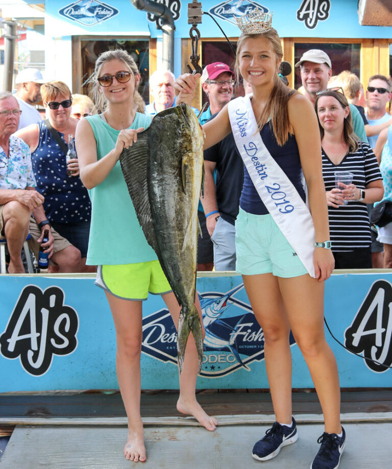 Destin Fishing Rodeo: Your Guide to all the Fun - Pelican Adventures