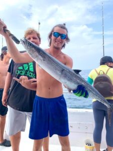 What Types of Fish can I catch in Destin, Florida? - Pelican Adventures